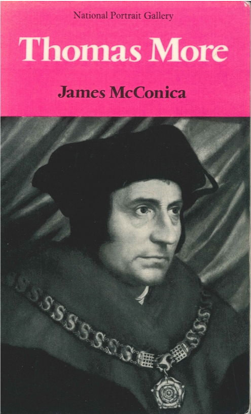 A Brief Biography of Thomas More – Thomas More Research